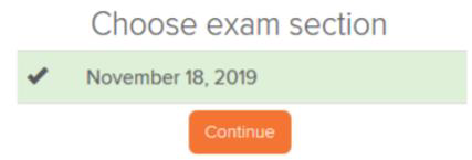 Applying for an NHA Exam