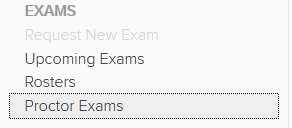 How to Become a Proctor