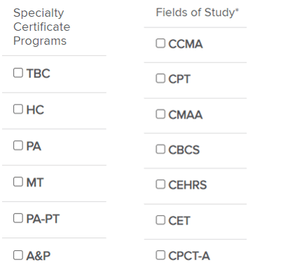 How to Create a Course