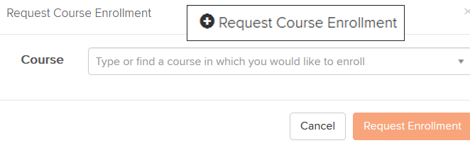 How to Enroll in a Course