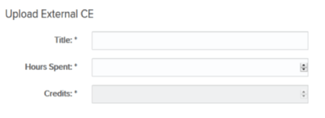 How to Renew an NHA ExCPT Certification