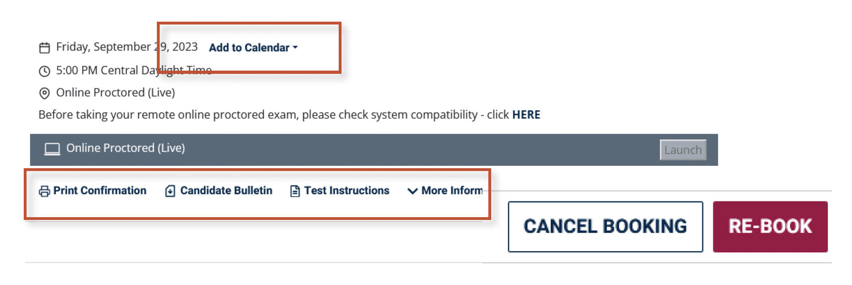 How to Reschedule a PSI Exam