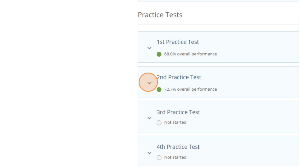 How to Use a Focused Review