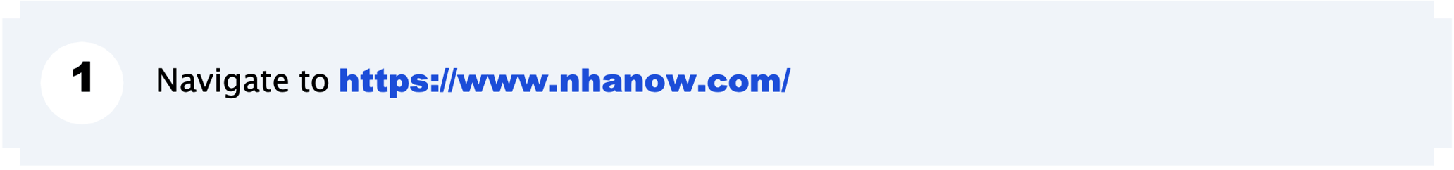 How to Create an NHA Candidate Account