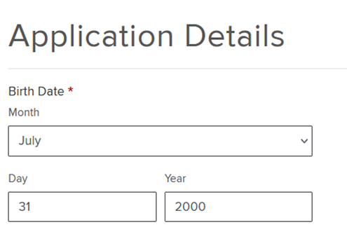 How to Apply for a PSI Exam