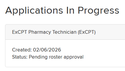 How to Apply for a PSI Exam